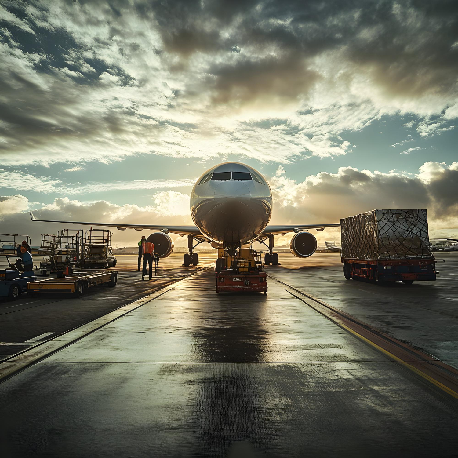 Home | SR infinity logistics (Thailand) co., ltd.