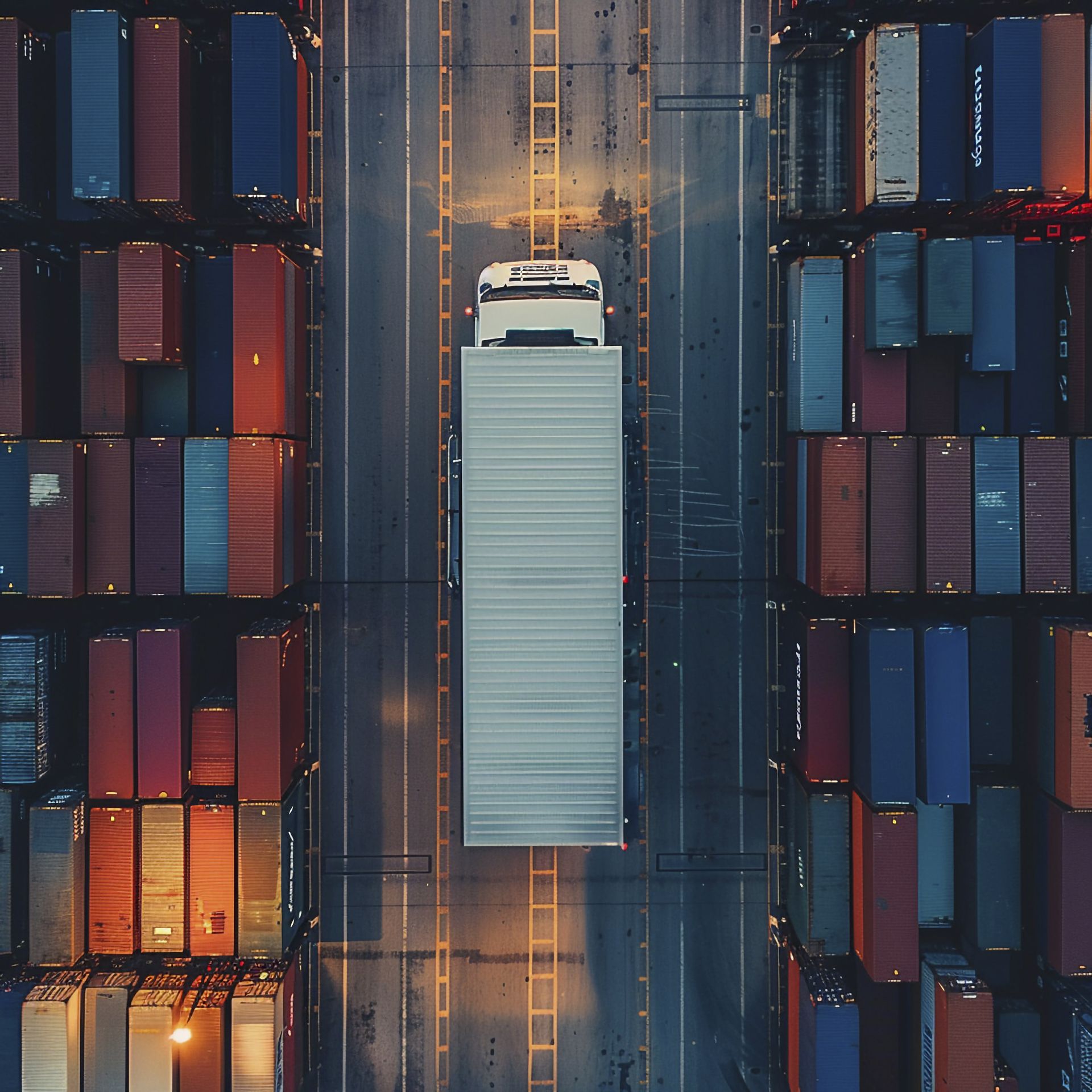 Home | SR infinity logistics (Thailand) co., ltd.