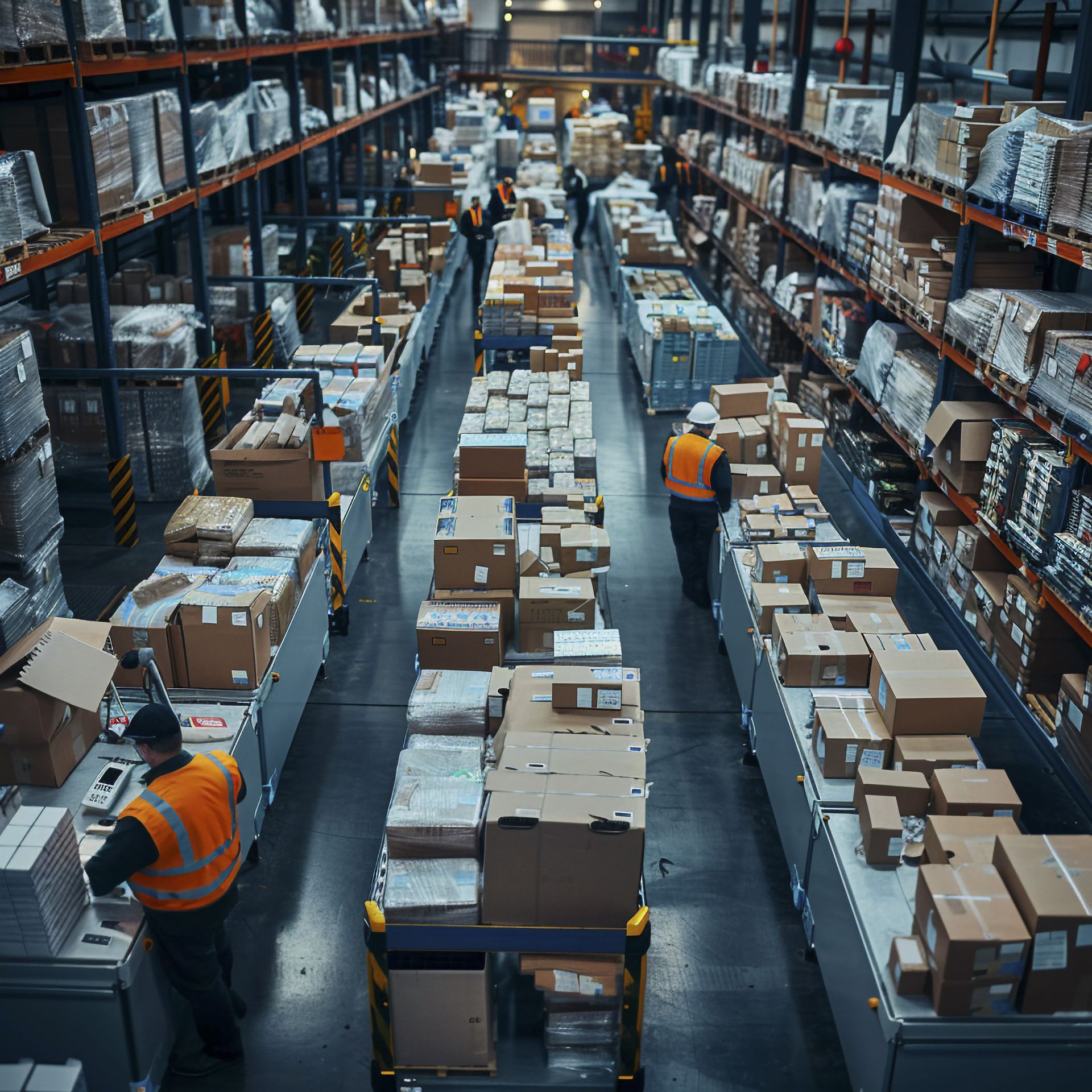 Home | SR infinity logistics (Thailand) co., ltd.